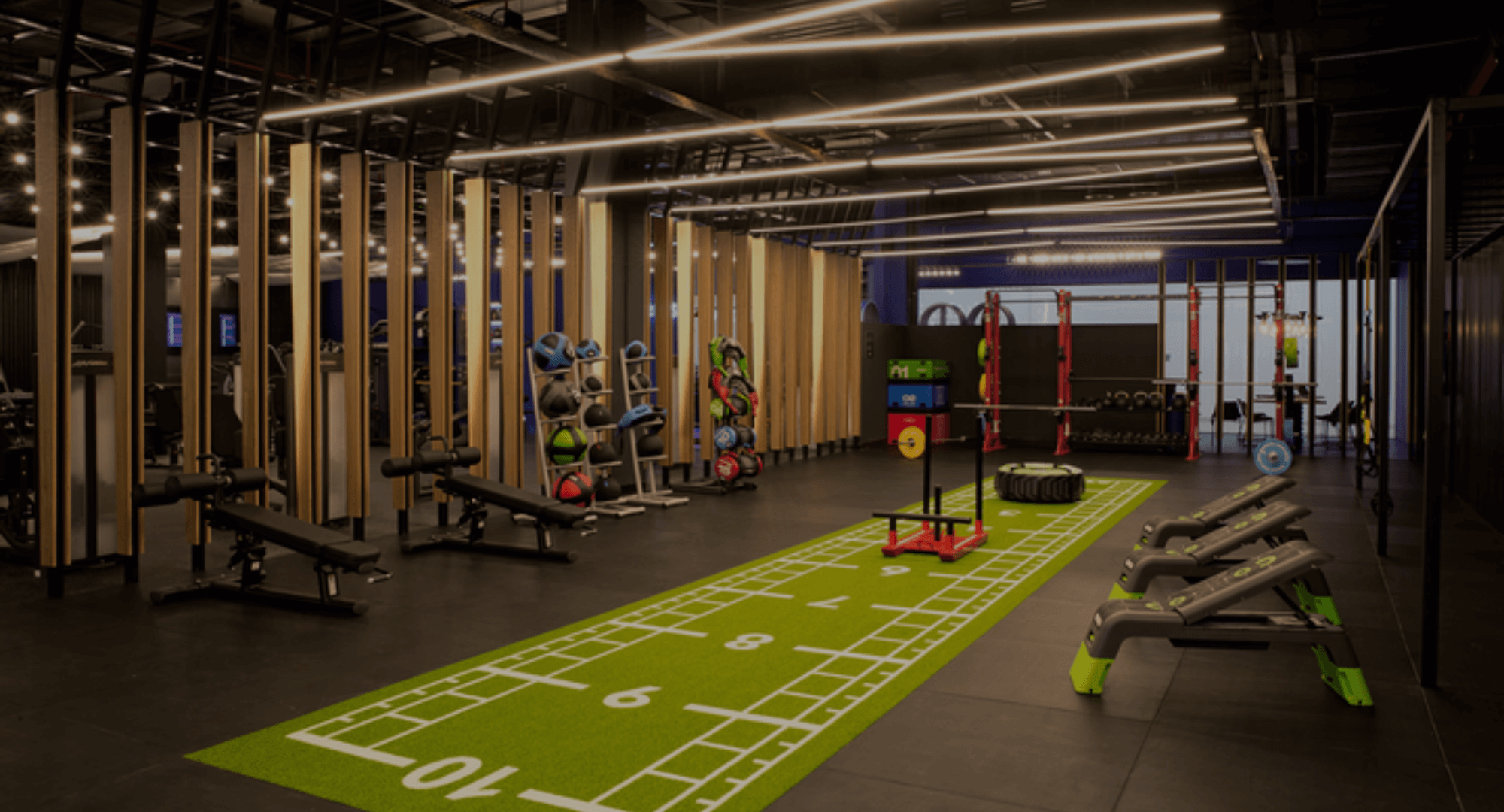 24 Hour Gym in Roswell, GA - High End Gym Near Me in Roswell - American ...