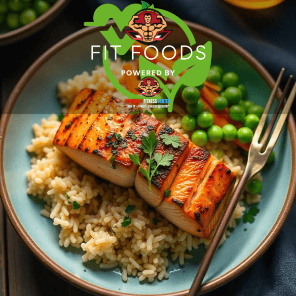 The Luxury Gyms in Atlanta - High-End Fitness Centers - American ...